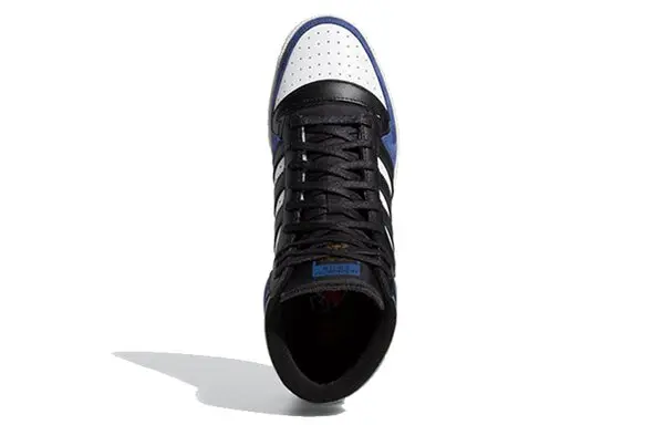 Adidas Top Ten High Rb 'd.o.n. Sneakers