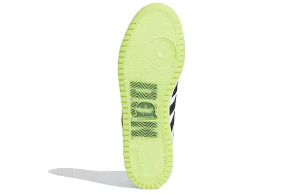 Adidas Top Ten High Rb 'd.o.n. Sneakers