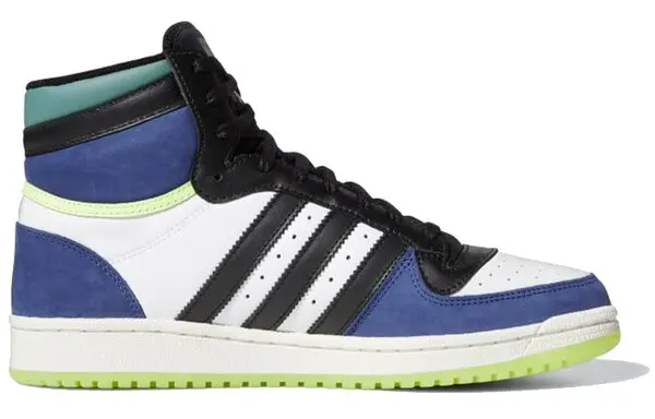 Adidas Top Ten High Rb 'd.o.n. Sneakers