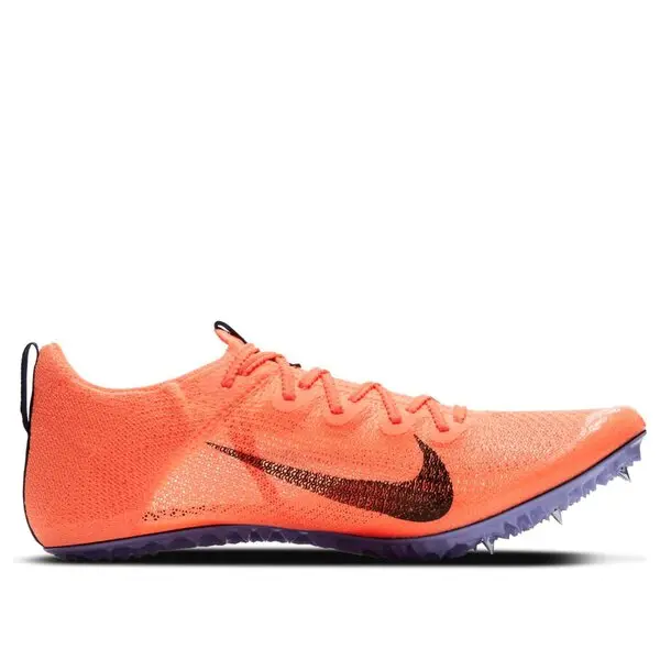 Nike Zoom Superfly Elite 2 Athletic Spikes - Orange