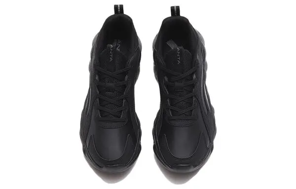 ANTA Running Series Lace-up Sneakers