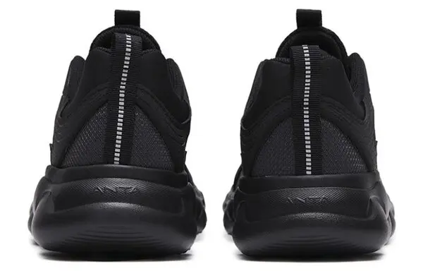 ANTA Running Series Lace-up Sneakers