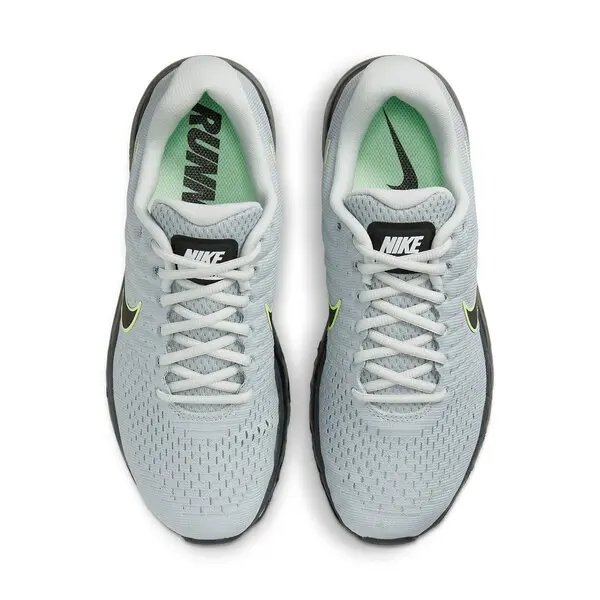 Nike Max 2017 Sneakers - Grey/black/multi-color