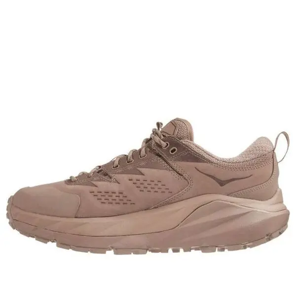 Hoka One One Kaha Low Gtx - Brown