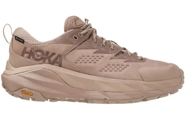 Hoka One One Kaha Low Gtx - Brown