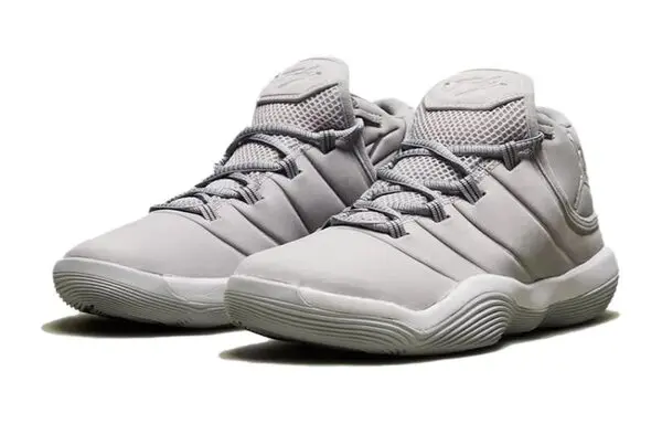 JORDAN Air Super Fly Sneakers