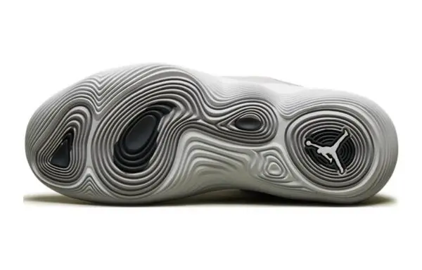 JORDAN Air Super Fly Sneakers