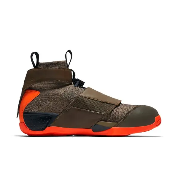 JORDAN X Rag & Bone X Carmelo Anthony Air 20 Retro Flyknit