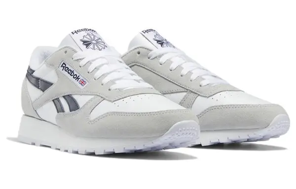 REEBOK Classic Leather Sneakers
