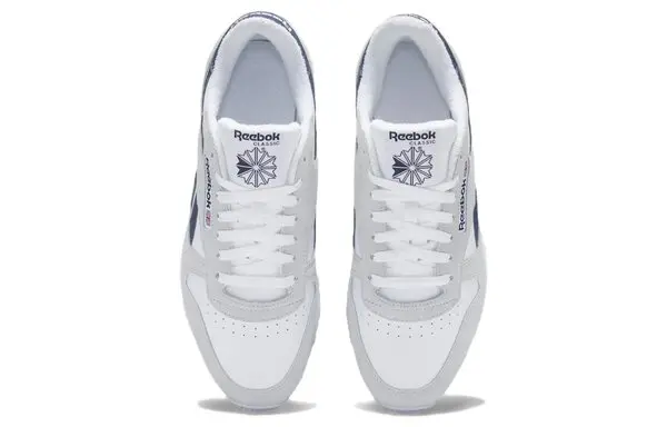 REEBOK Classic Leather Sneakers