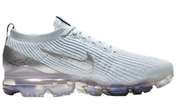 Nike Vapormax Flyknit 3 Reflective Sneakers