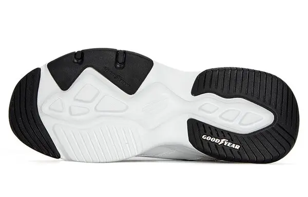 Sketchers D'lites 4.0 Low Top Sneakers