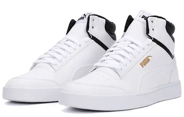 PUMA Shuffle Mid Wtr Sneakers