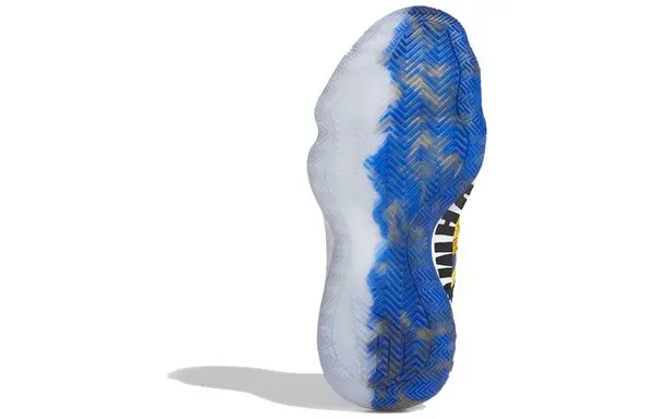 Adidas Dame 6 Gca Basketball Sneakers