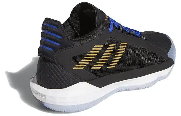 Adidas Dame 6 Gca Basketball Sneakers