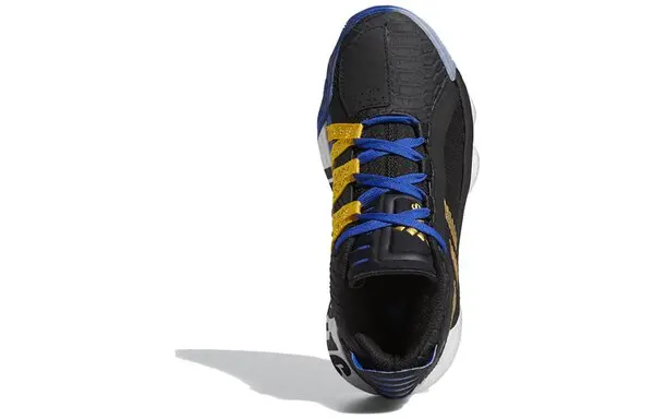 Adidas Dame 6 Gca Basketball Sneakers