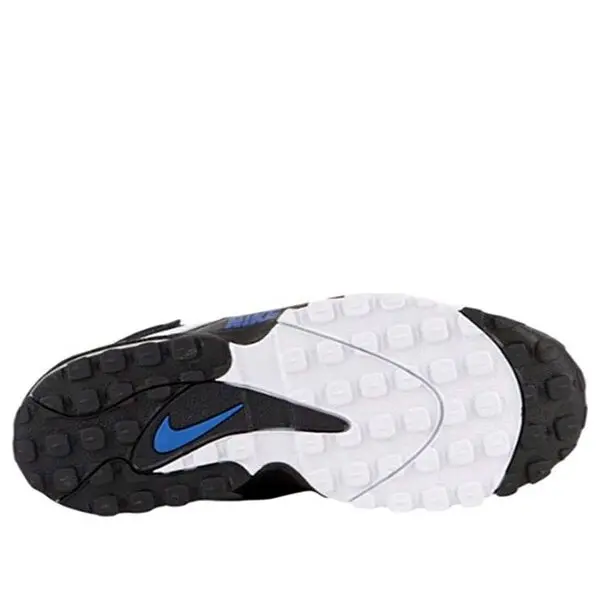 Nike Max Speed Turf 'philadelphia 76ers - Black