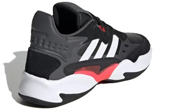 Adidas Neo Streetspirit 2.0 High Top Sneakers