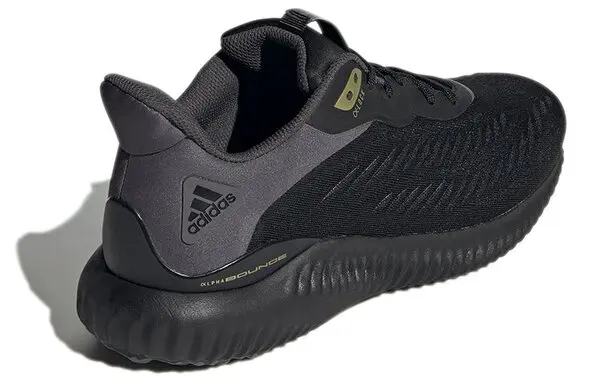 Adidas Alphabounce Athletic Sneakers