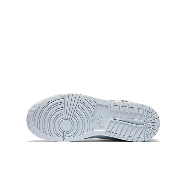 JORDAN 1 Retro Mid Se - Grey
