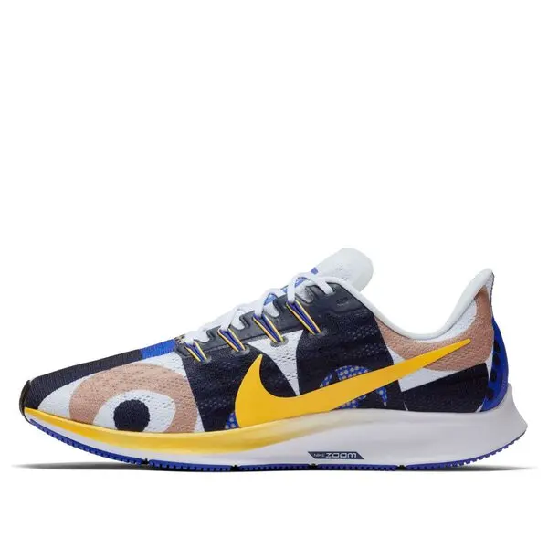 Nike Zoom Pegasus 36 "hyper Royal" Cody Hudson Collaboration