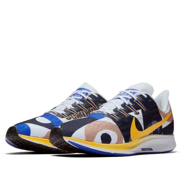 Nike Zoom Pegasus 36 "hyper Royal" Cody Hudson Collaboration