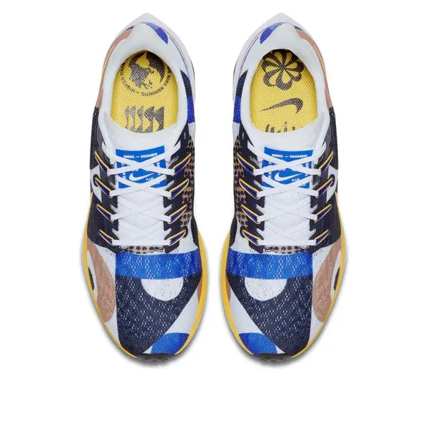 Nike Zoom Pegasus 36 "hyper Royal" Cody Hudson Collaboration