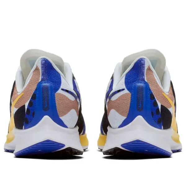 Nike Zoom Pegasus 36 "hyper Royal" Cody Hudson Collaboration