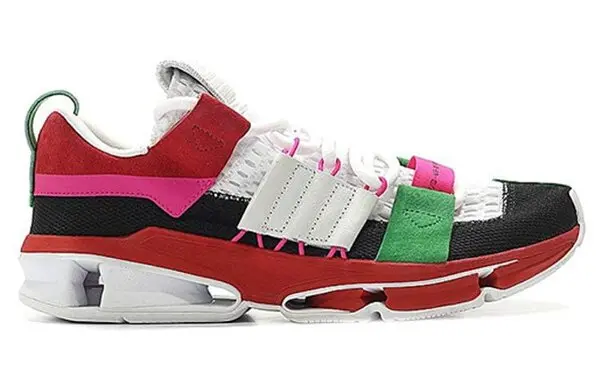 Adidas Twinstrike Adv Sneakers