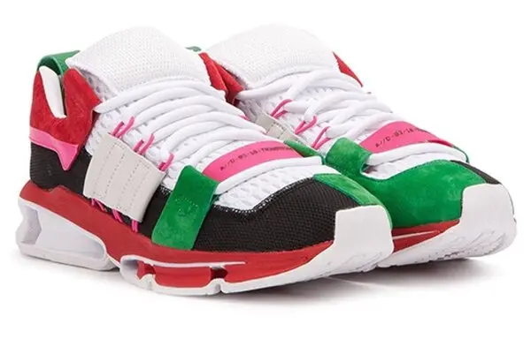 Adidas Twinstrike Adv Sneakers