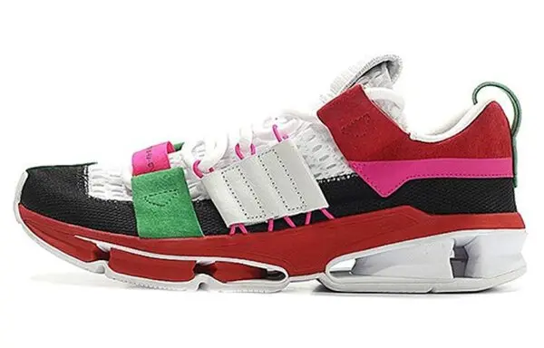 Adidas Twinstrike Adv Sneakers - White