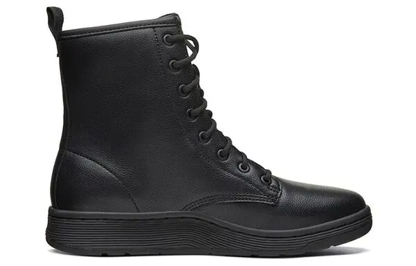 Sketchers Albeit Combat Boots