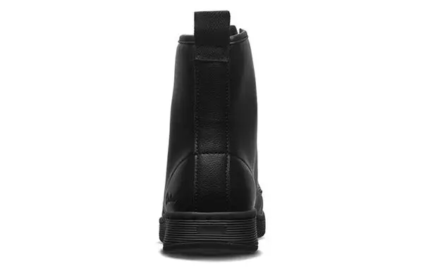 Sketchers Albeit Combat Boots