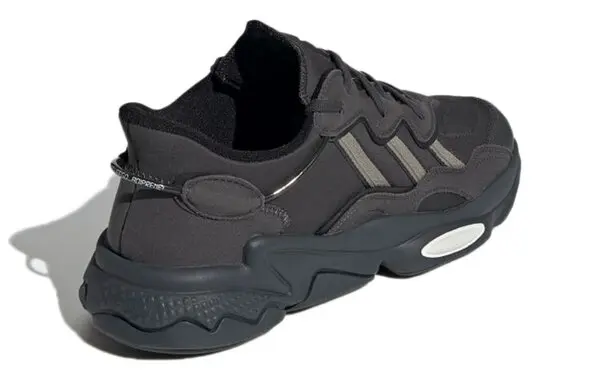 Adidas Originals Ozweego Sneakers - Black