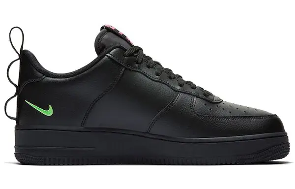 Nike Force 1 Lv8 Ul "scream Green
