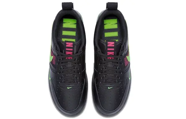Nike Force 1 Lv8 Ul "scream Green