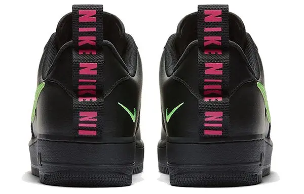 Nike Force 1 Lv8 Ul "scream Green