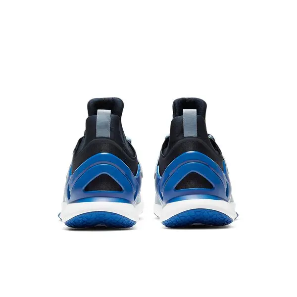 Nike Flexmethod Tr Sneakers - Blue/black