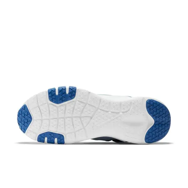 Nike Flexmethod Tr Sneakers - Blue/black