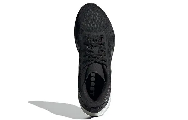 Adidas Response Super Sneakers - Black