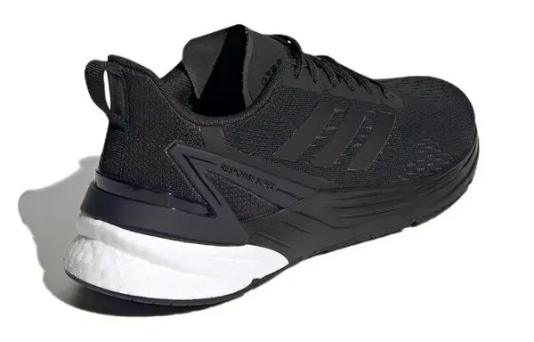 Adidas Response Super Sneakers - Black