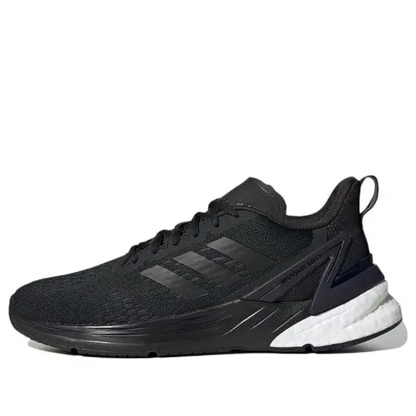 Adidas Response Super Sneakers - Black