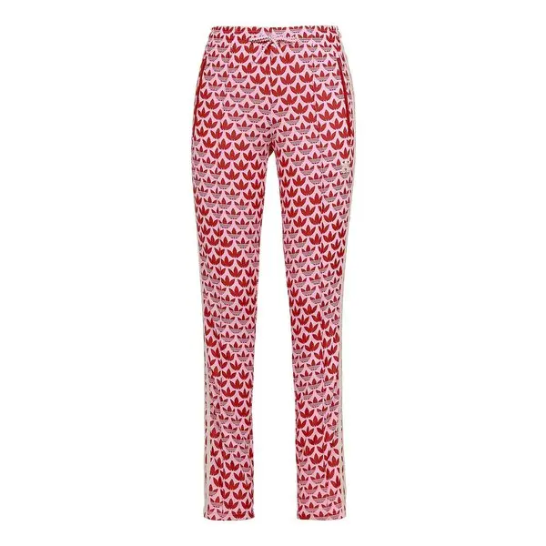 Adidas Adicolor 70s Sst Track Pants 'pink - True Pink