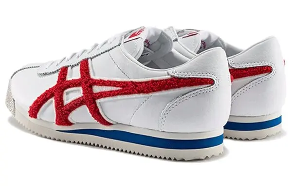Onitsuka Tiger Corsair Logo Sneakers