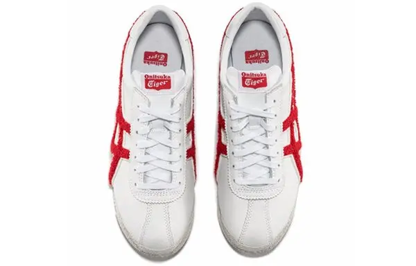 Onitsuka Tiger Corsair Logo Sneakers