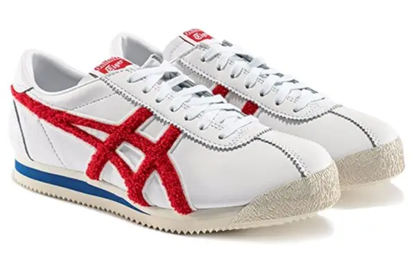 Onitsuka Tiger Corsair Logo Sneakers