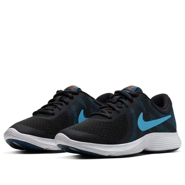 Nike Revolution 4 Athletic Sneakers