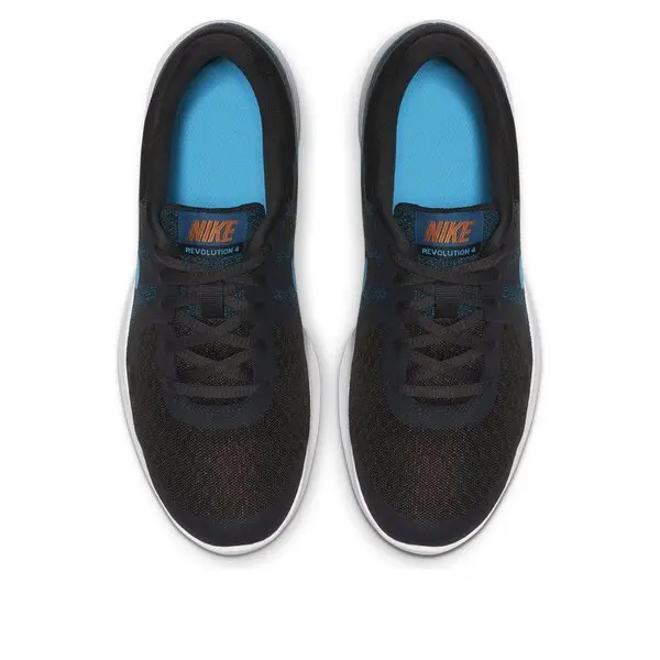Nike Revolution 4 Athletic Sneakers