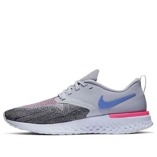 Nike Odyssey React Flyknit 2 Athletic Sneakers