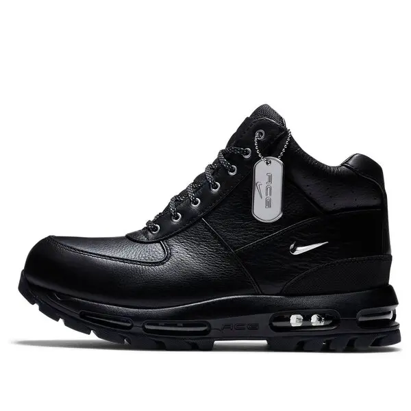 Nike Max Goadome '20th Anniversary' Boots - Black